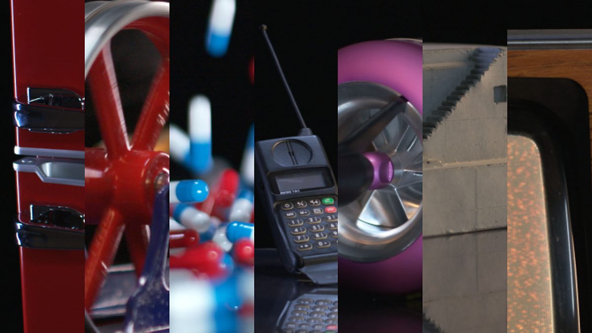 BBC Two - Britain's Greatest Invention - Which invention won Britain's ...