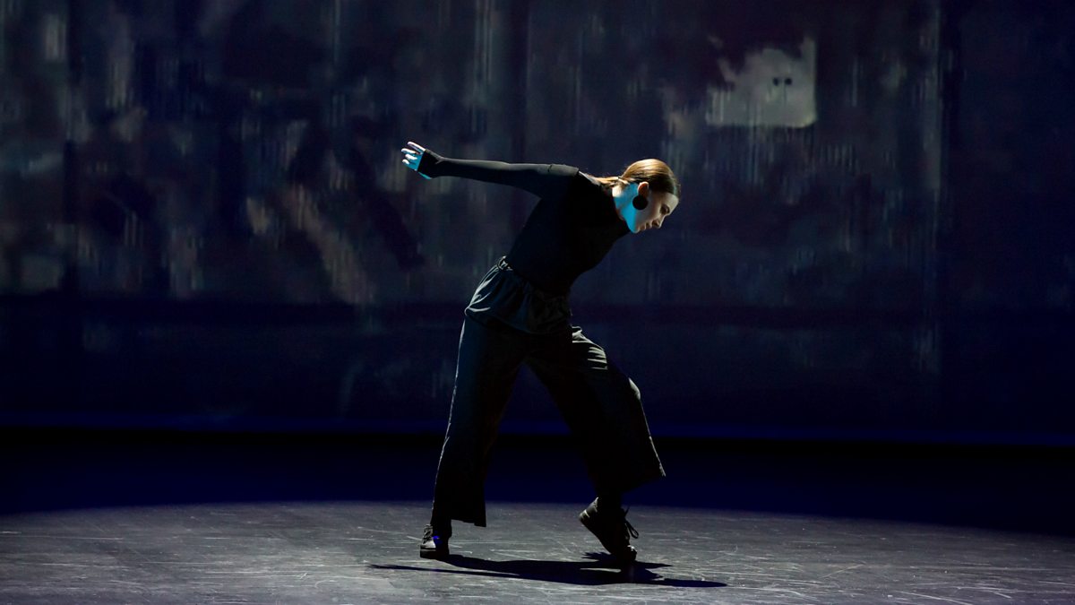 BBC Four - BBC Young Dancer, BBC Young Dancer 2017 - Street Dance Final ...