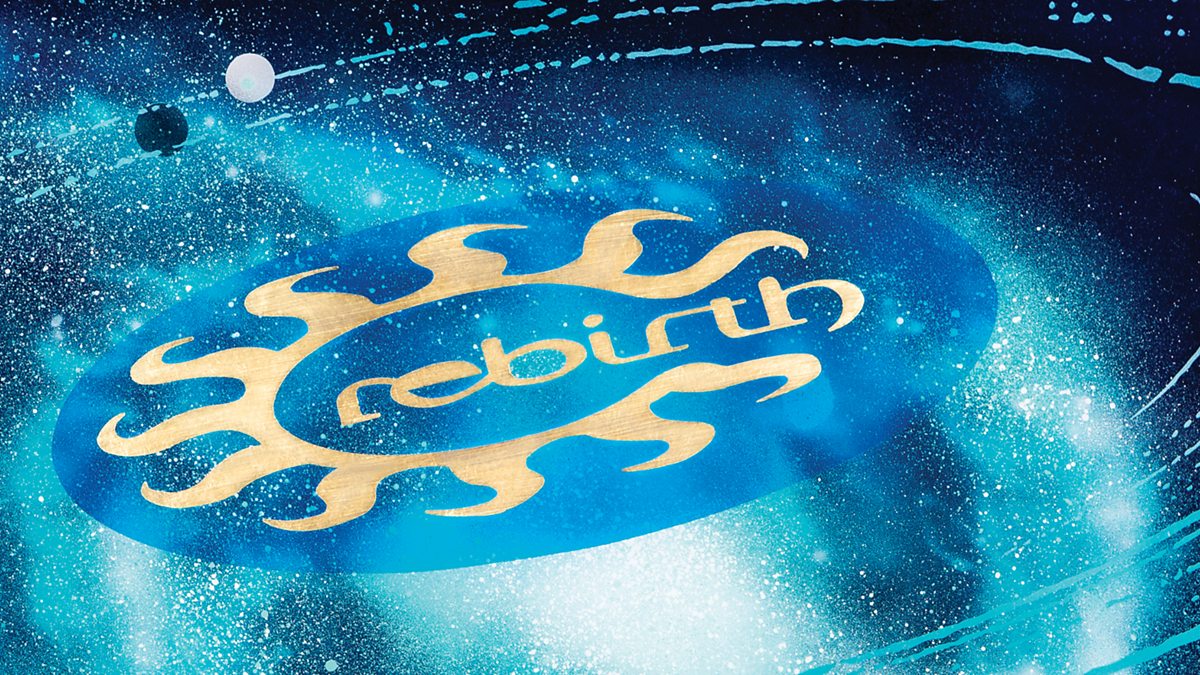 BBC Radio 1 - B.Traits, Jay Lumen, Julia Govor and Rebirth Records ...