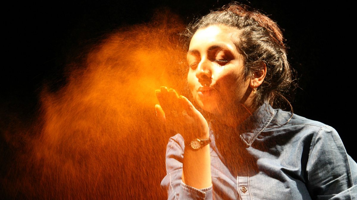 BBC Asian Network - Asian Network's Bengali Entertainment Show with ...