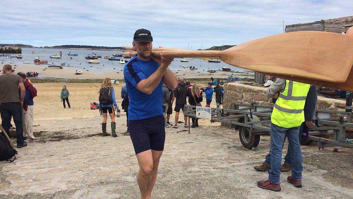 BBC Radio Cornwall - Ross Ellis, LISTEN: Highlights of the 2017 World ...