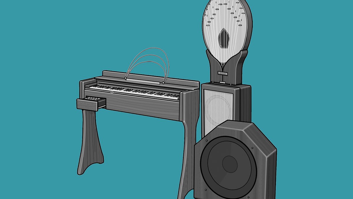 BBC - BBC Symphony Orchestra - Making waves: 5 ways to get to know the ...