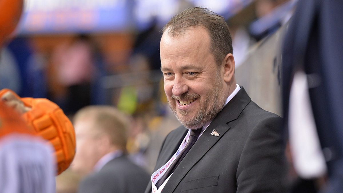 BBC Radio Sheffield - Football Heaven, Paul Thompson: 'on Colton ...