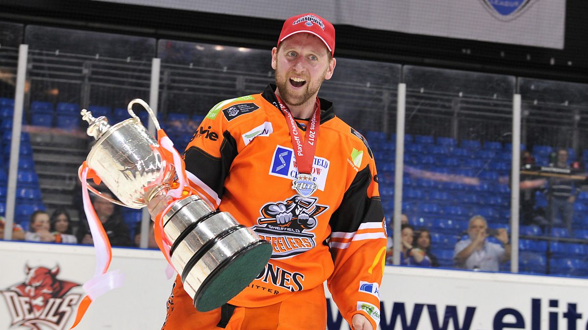 BBC Radio Sheffield - Football Heaven, Colton Fretter: 'Steelers ace is ...