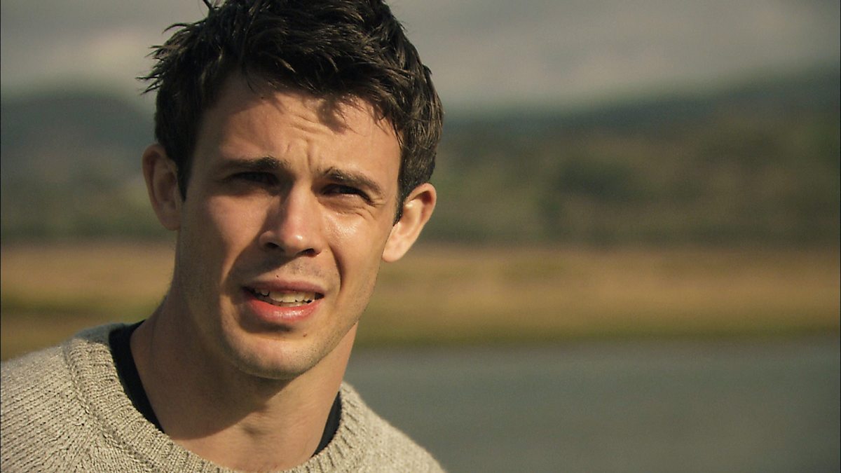 S4C - Iselder: Un Cam ar y Tro