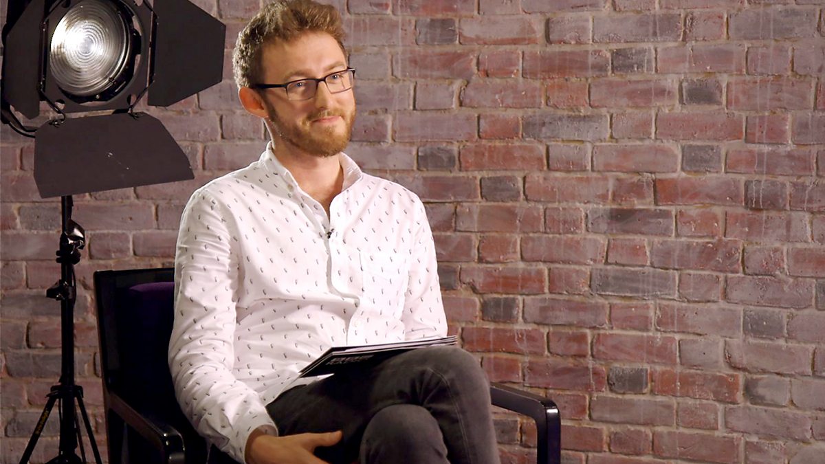 BBC Radio 1 - Movies With Ali Plumb