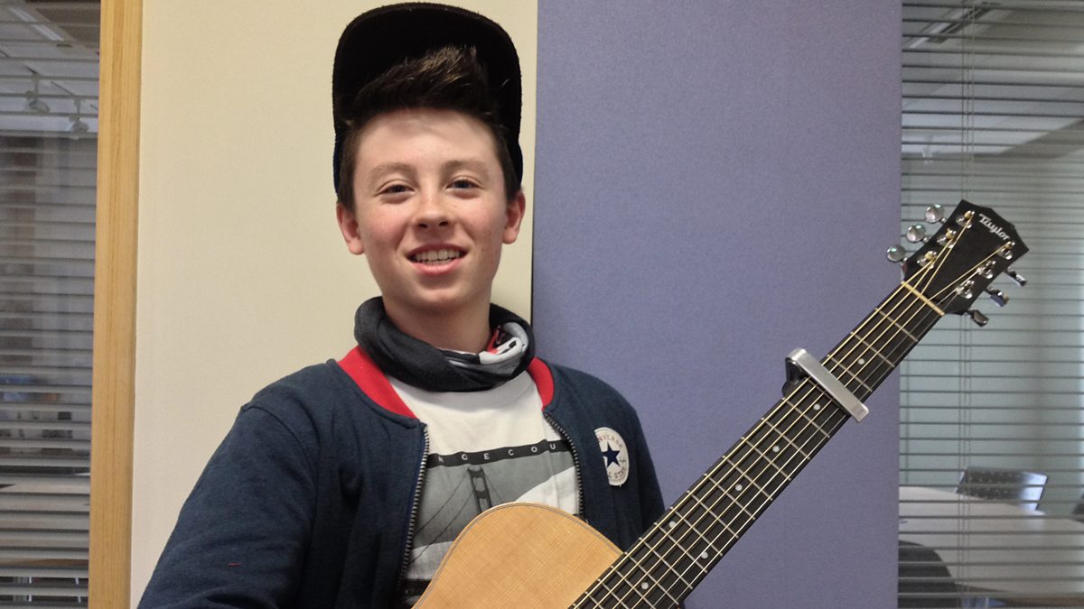 BBC Radio Ulster - The Arts Show, 02/05/2017, Ben Cutler - 'Into the Past'