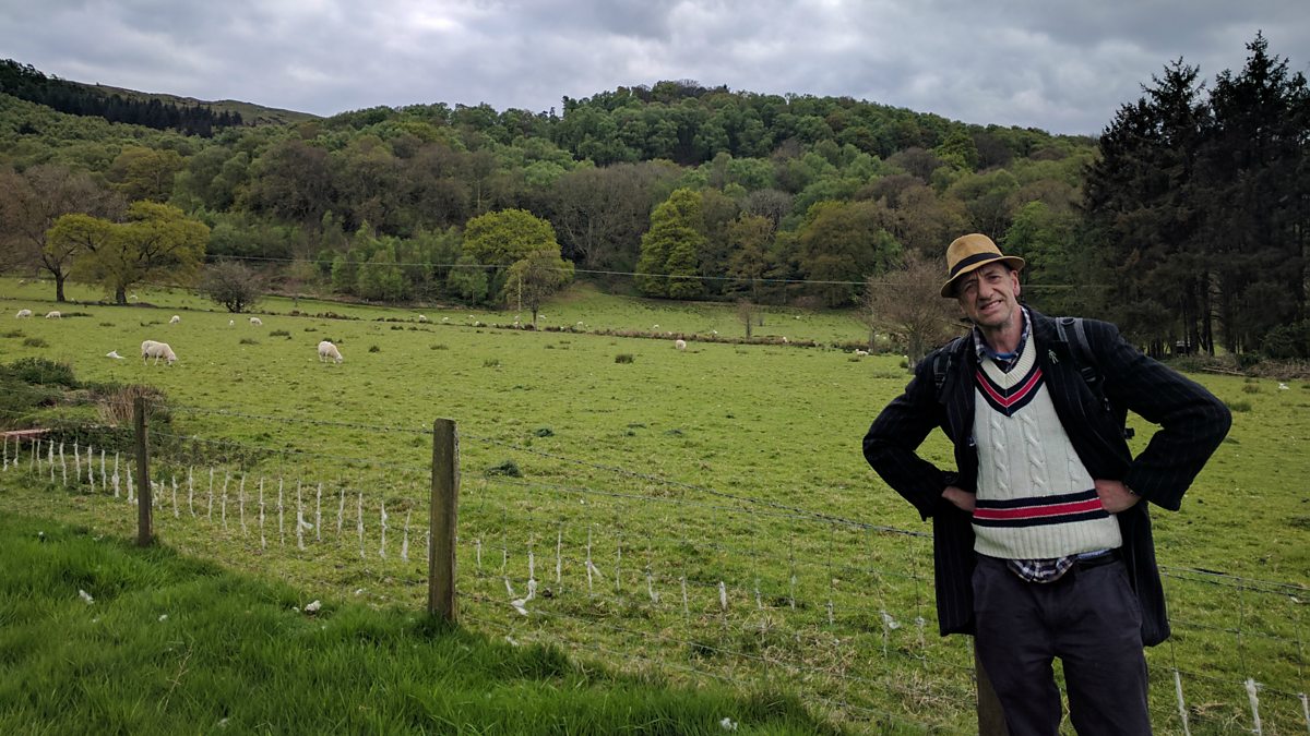 BBC Radio 4 Extra - Comedy Club at Machynlleth, Comedy Club at ...