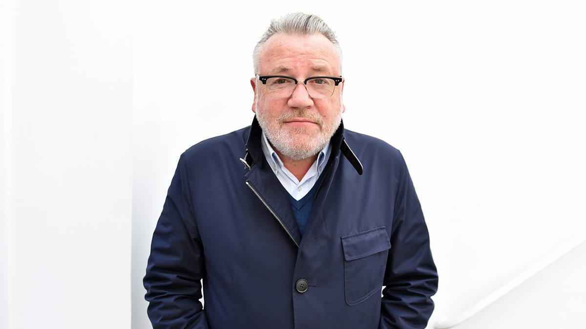 BBC Radio 2 - The Chris Evans Breakfast Show, Blondie, Ray Winstone ...