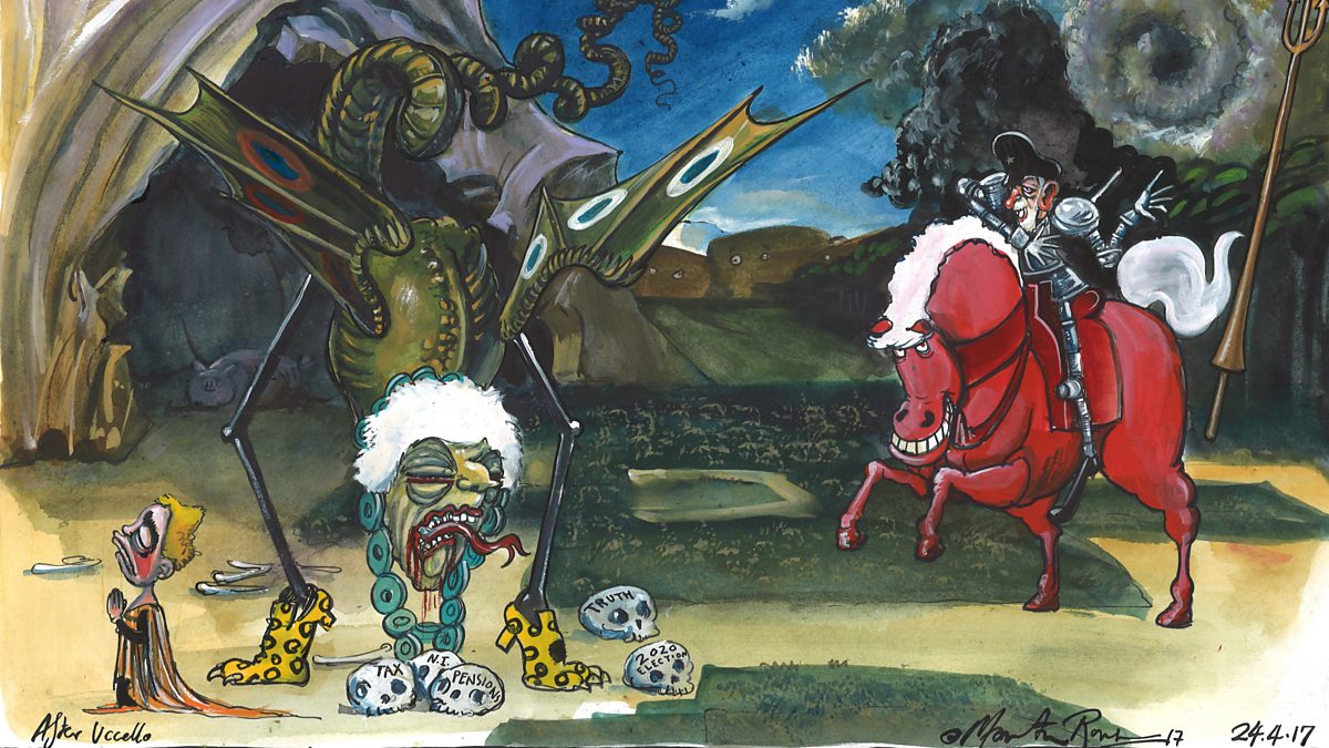 BBC World Service - The Cultural Frontline, The Art of the Political ...