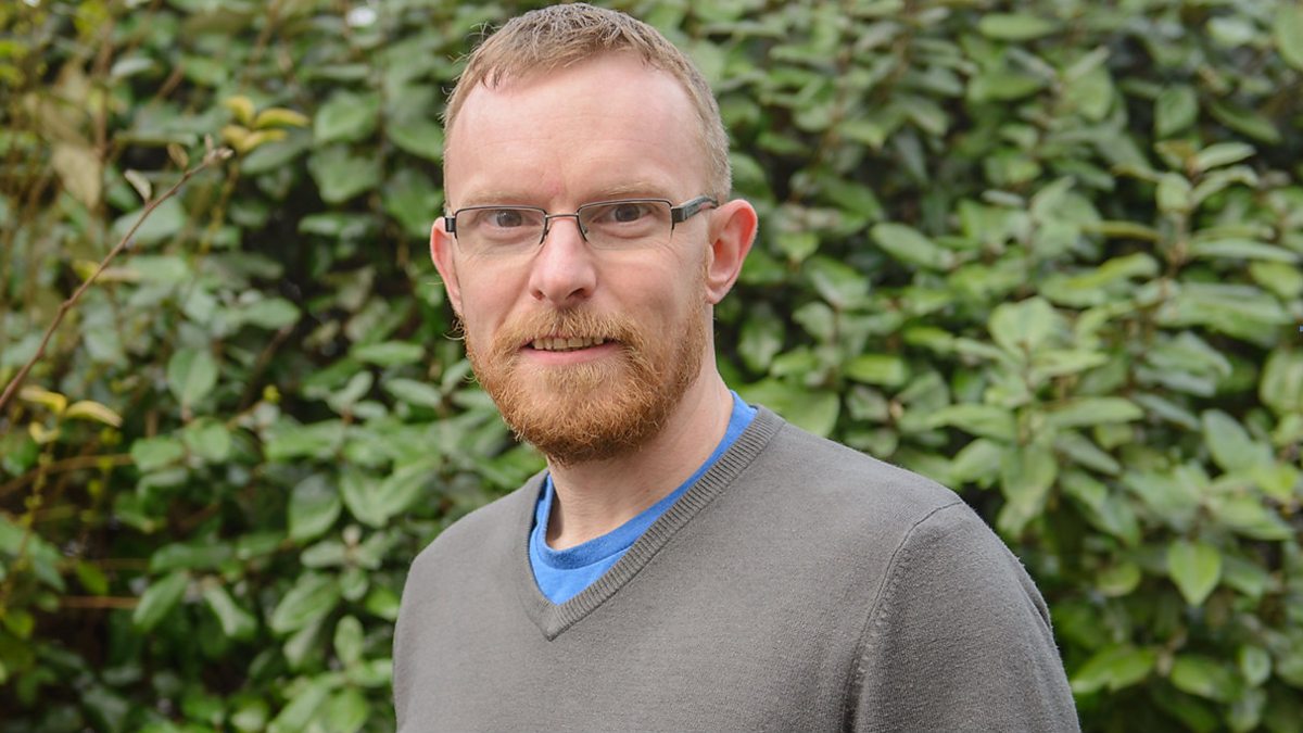 BBC Radio Ulster - Saturday with John Toal, 29/04/2017, Ian Price Award ...