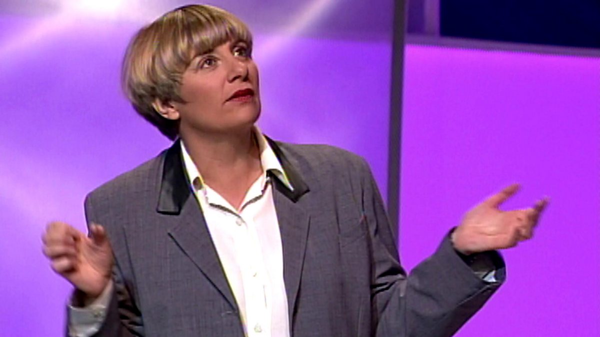 BBC One - Our Friend Victoria, Series 1, Fame, Odd fan requests