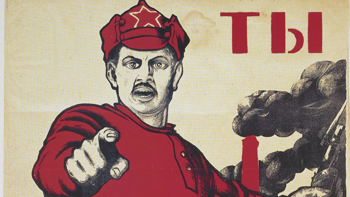 BBC World Service - World Update, Hope and fear of Red October
