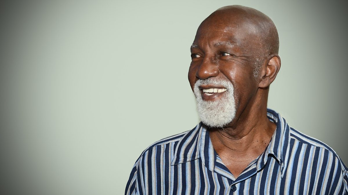 BBC Radio 4 - Front Row, Mervyn Morris, French cultural landscape ...