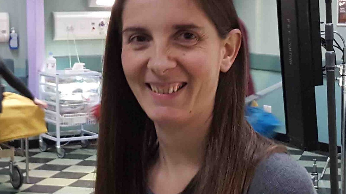 BBC Blogs - Wales - Debbie Biggins