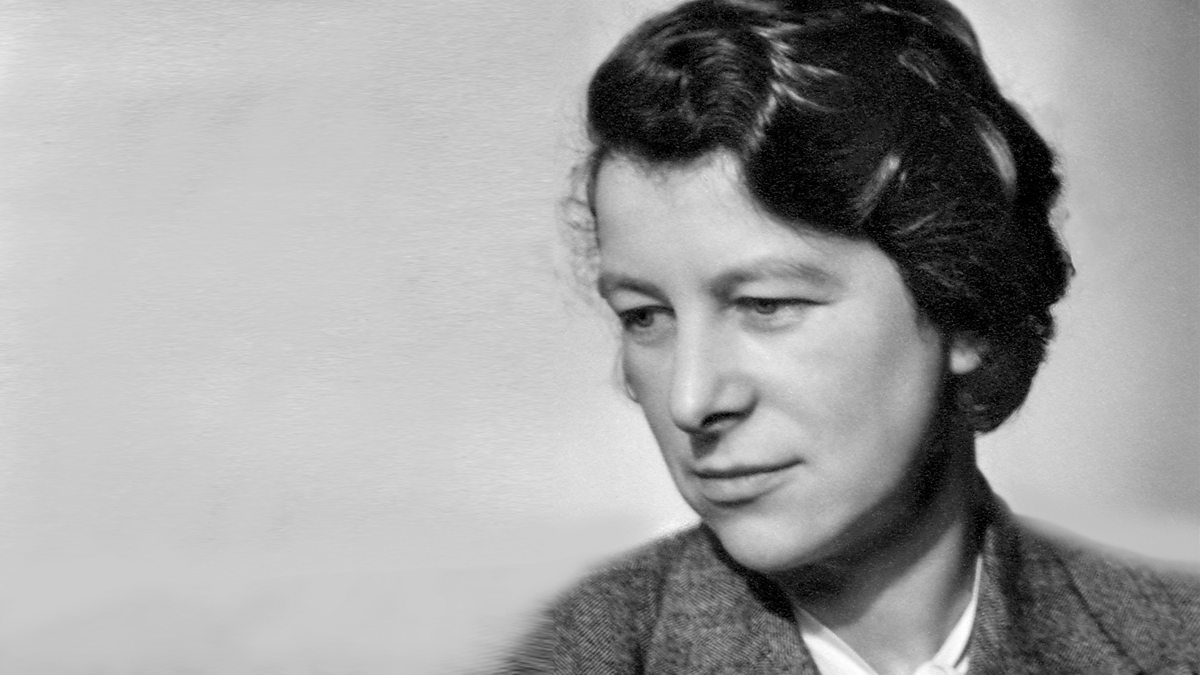 BBC Radio 4 - Seriously..., Miss Simpson's Children