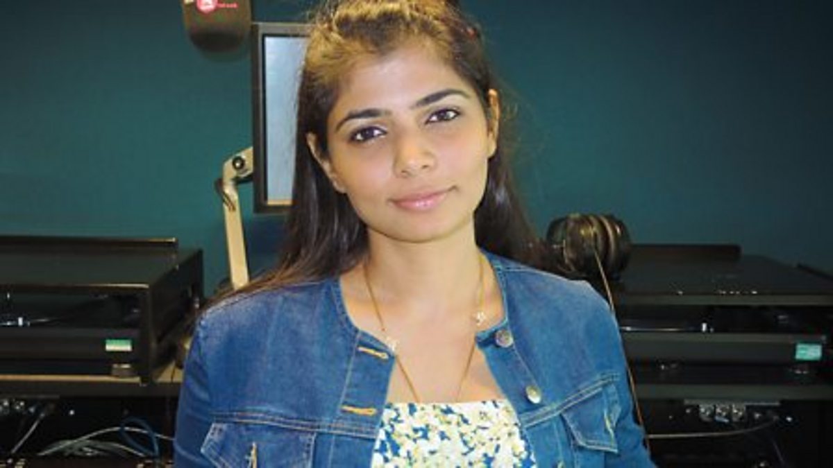 BBC Asian Network - Noreen's Old Skool Hour, Noreen's Old Skool Hour 5 ...