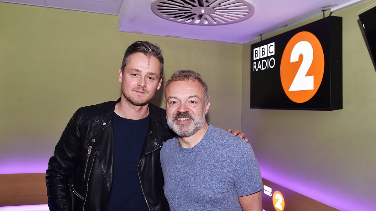 BBC Radio 2 - Graham Norton, May 2017 - Carrie Hope Fletcher, Cameron ...