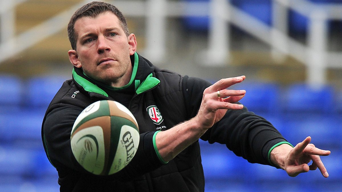 BBC Radio Berkshire - Sport on BBC Radio Berkshire, London Irish v ...