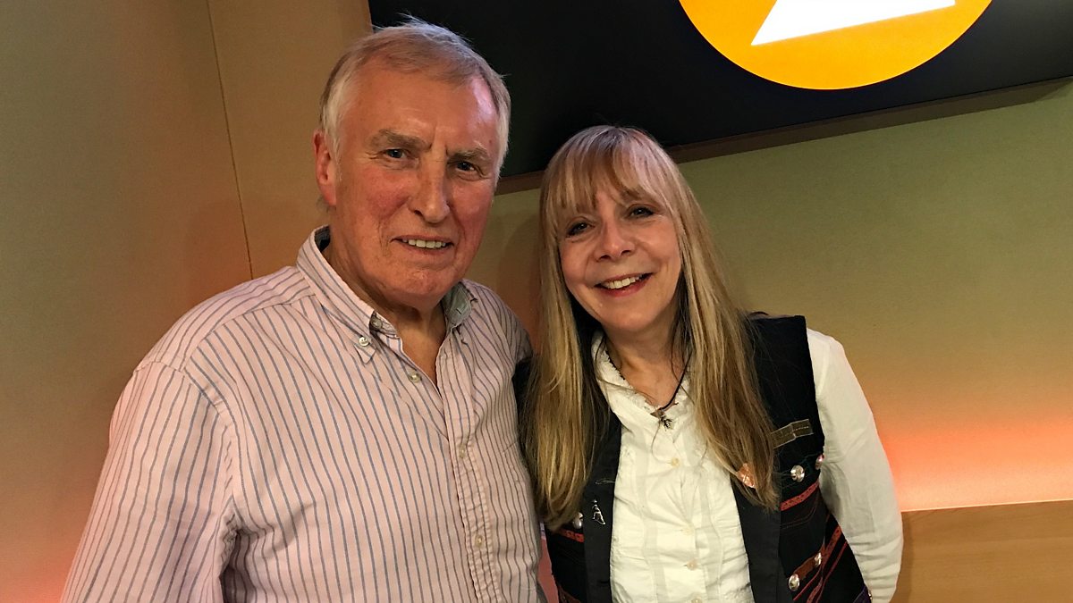 BBC Radio 2 - Sounds of the 70s with Bob Harris, Charlie Dore, Charlie ...