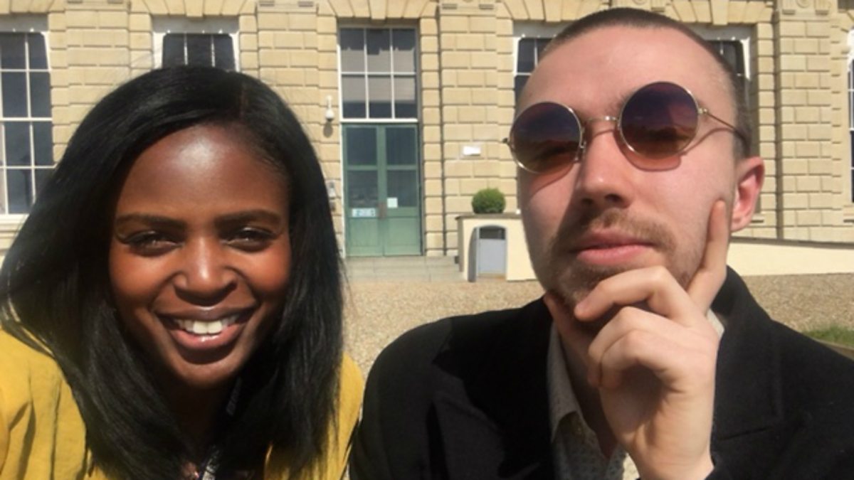 BBC Radio Berkshire - BBC Music Introducing in Berkshire, 22/04/2017 ...