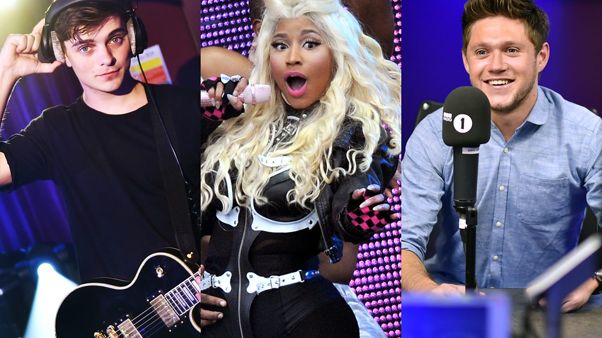 BBC - 7 stars who spent their own money on their fans