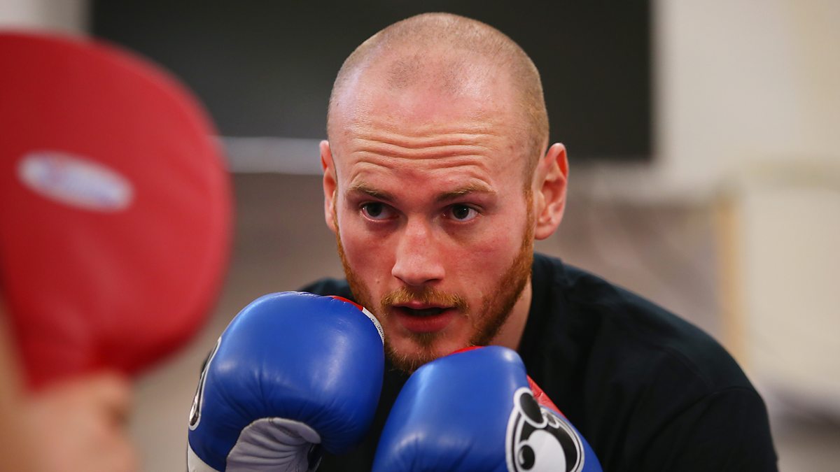 BBC Radio 5 Live - 5 Live Boxing with Steve Bunce, Fury: I'm 26 stone ...