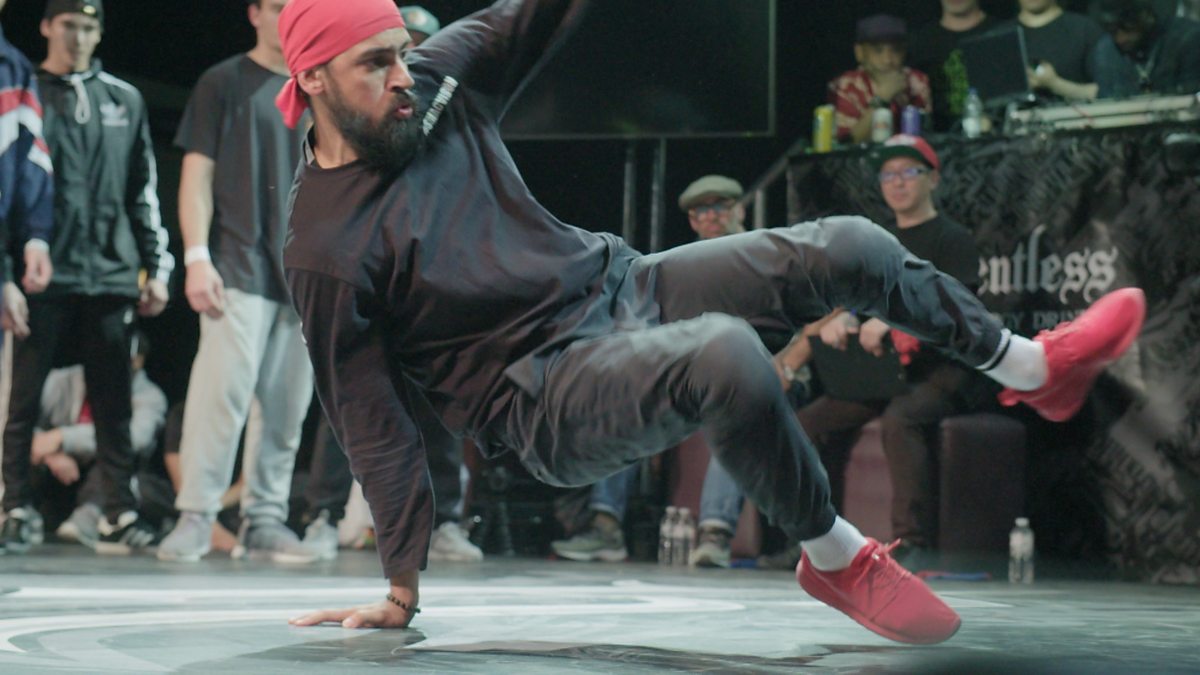 BBC Three - Videos from BBC Three, The UK's biggest hip-hop dance party