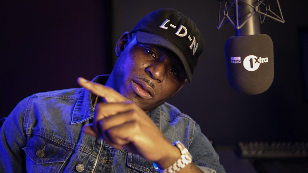 BBC Radio 1Xtra - DJ Target, Target In Depth with Fekky, In Depth with ...