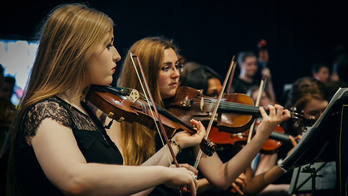 BBC Music - BBC Music Day 2017: Doncaster
