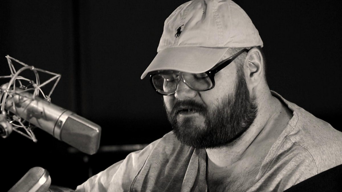 BBC Radio Scotland - Another Country with Ricky Ross, John Moreland ...