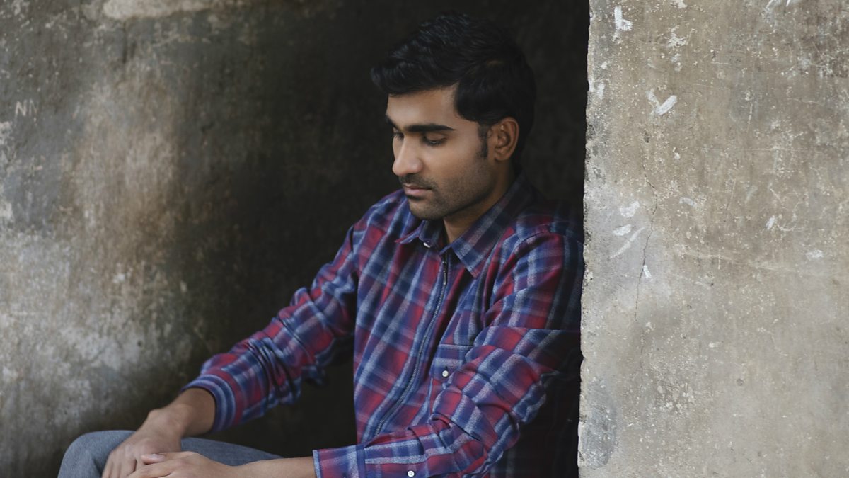 BBC Asian Network - Tommy Sandhu, Prateek Kuhad, Prateek Kuhad