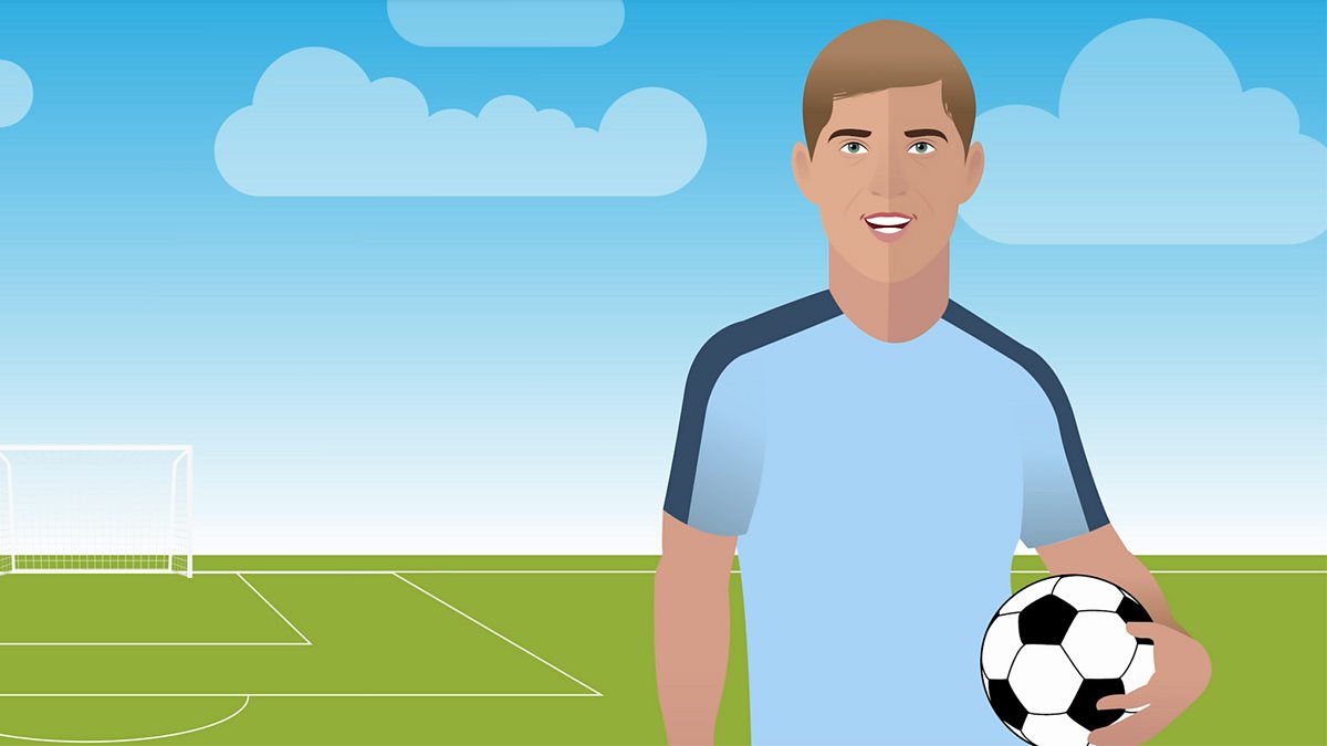 BBC Radio 5 Live - Jamie Johnson Football Podcast, Episode 6: John ...