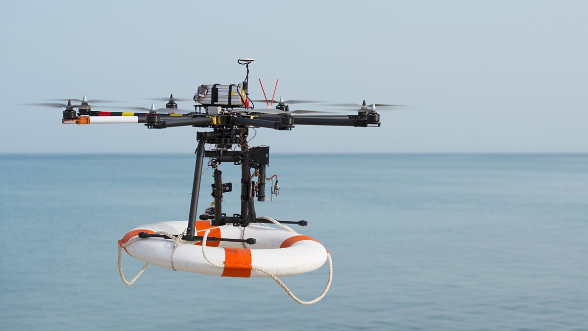 BBC Radio 4 - Quake - The amazing technology that helps us survive ...