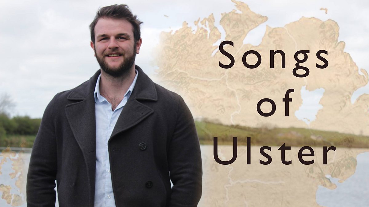 BBC Radio Ulster - Songs of Ulster