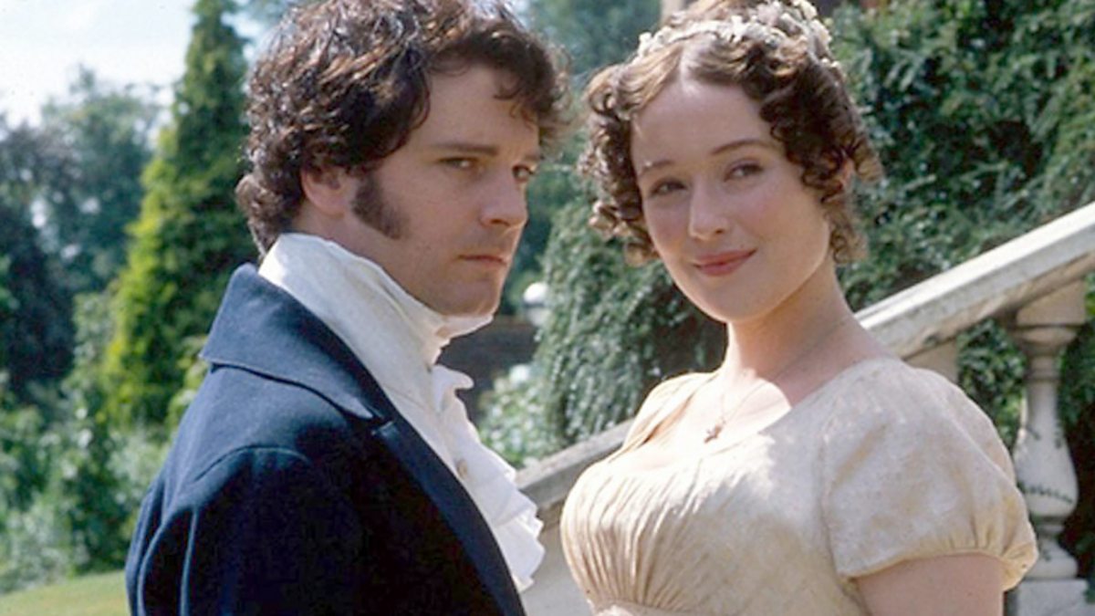 BBC - History of the BBC, Jane Austen at the BBC, a celebration in film ...