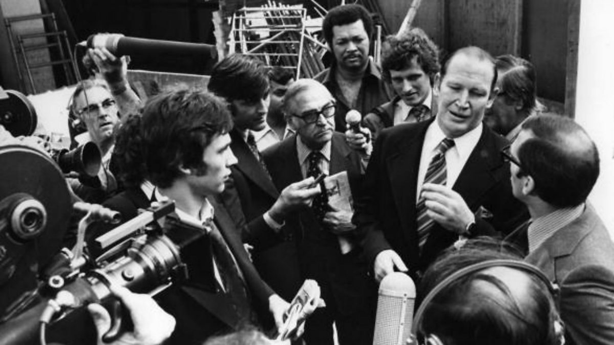 BBC World Service - Stumped, Packer's World Series was a 'revelation ...