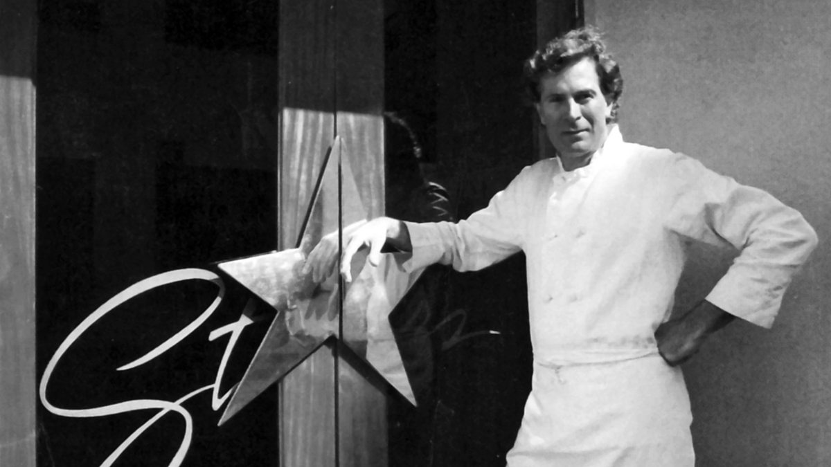 BBC Radio 4 - The Food Programme, The Chef Who Vanished - The Story of ...