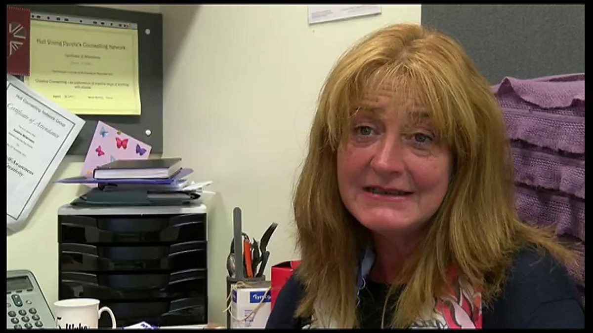 BBC One - Look North (East Yorkshire and Lincolnshire), Evening News ...