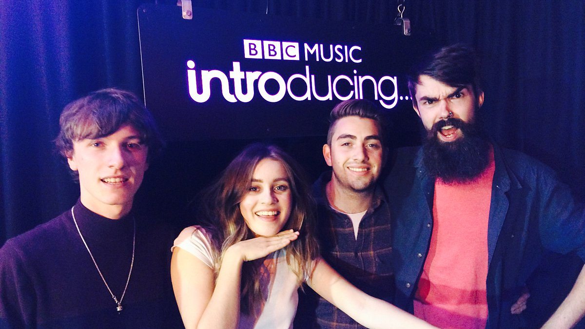 BBC Radio Solent - BBC Music Introducing: Solent, Archie Langley ...