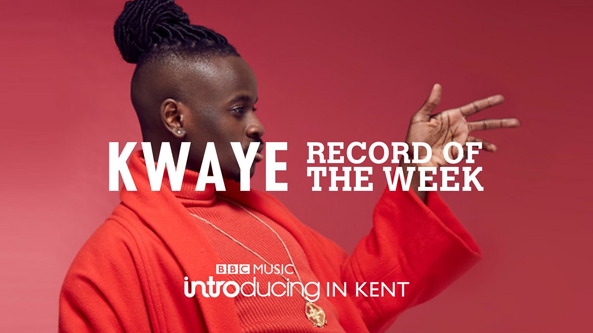 BBC Radio Kent - BBC Music Introducing in Kent, Record of the week from ...