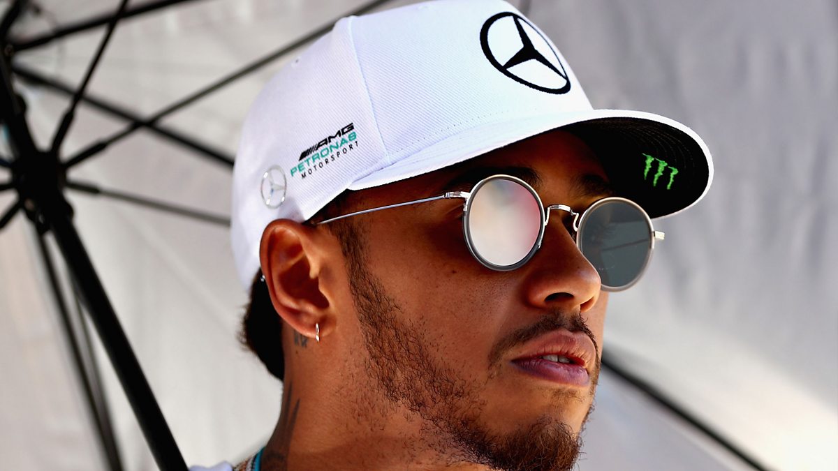 BBC Radio 5 Live - 5 Live Formula 1, Spanish GP: 'Leave me to it, Bono ...