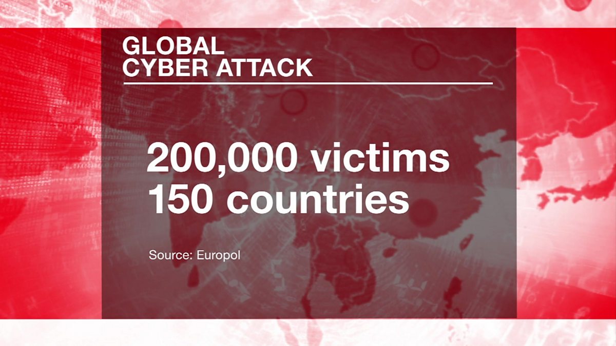 BBC World Service - World Business Report, Fears Global Cyber Attack ...