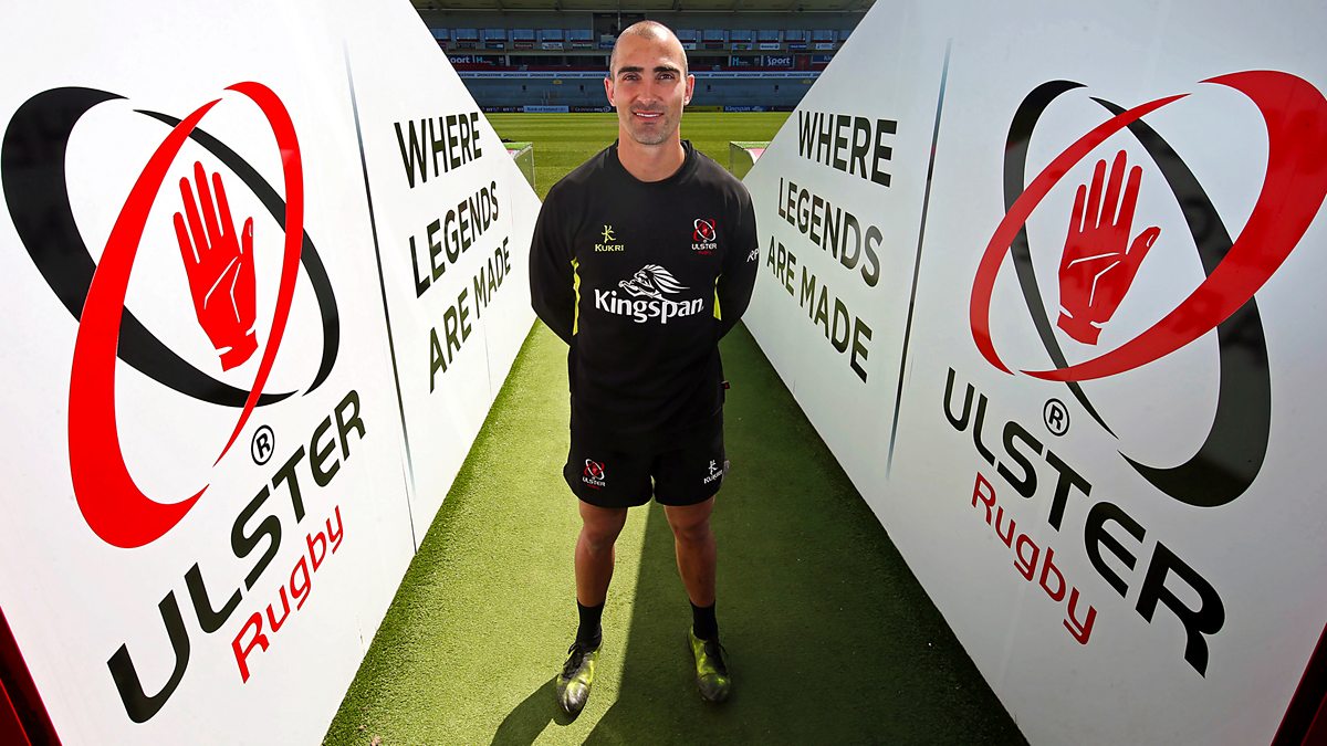 BBC One - Pienaar - Clips