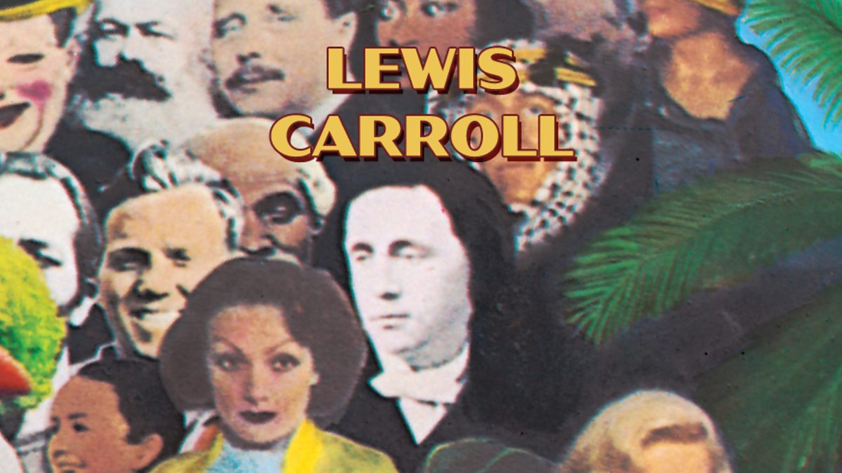 BBC Music - BBC Music, Sgt. Pepper - Meet the Band: Lewis Carroll