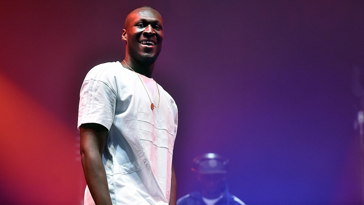 BBC - 6 times Stormzy proved that he isn't too big for his boots