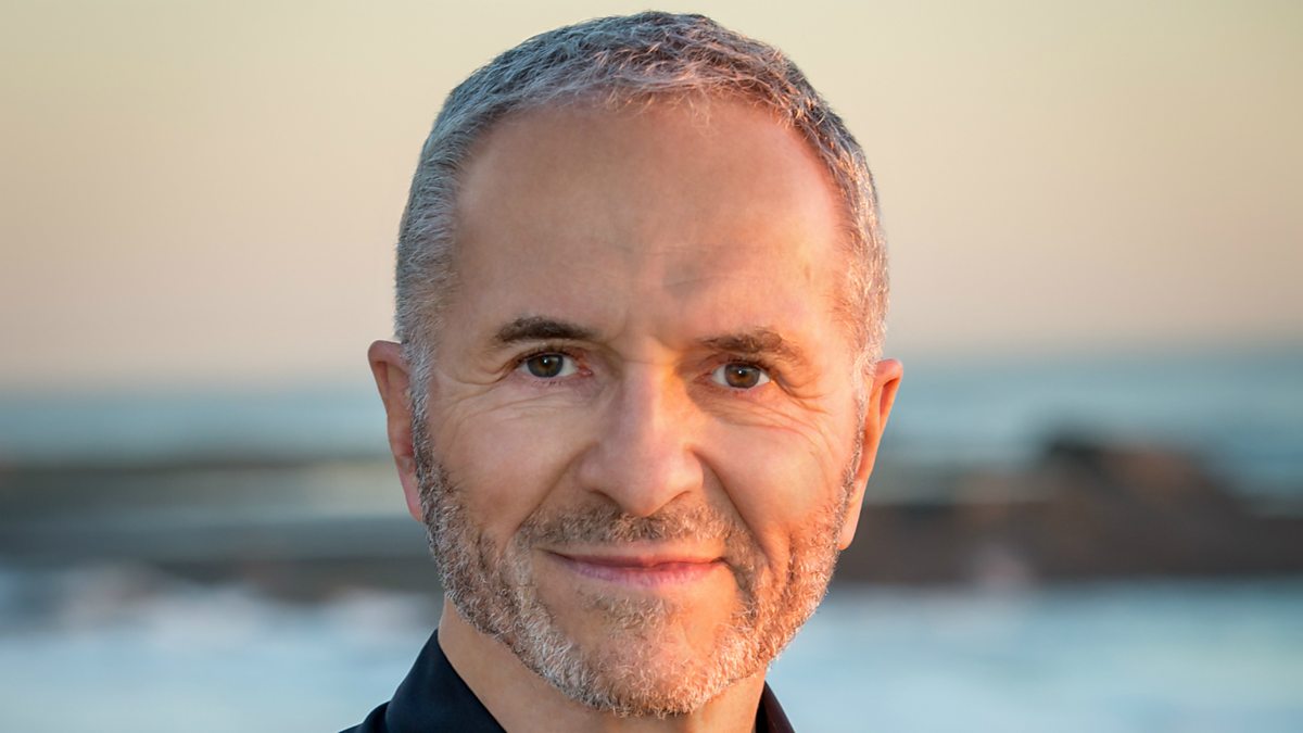 BBC World Service - The Outlook Podcast Archive, The Professor Who Beat ...