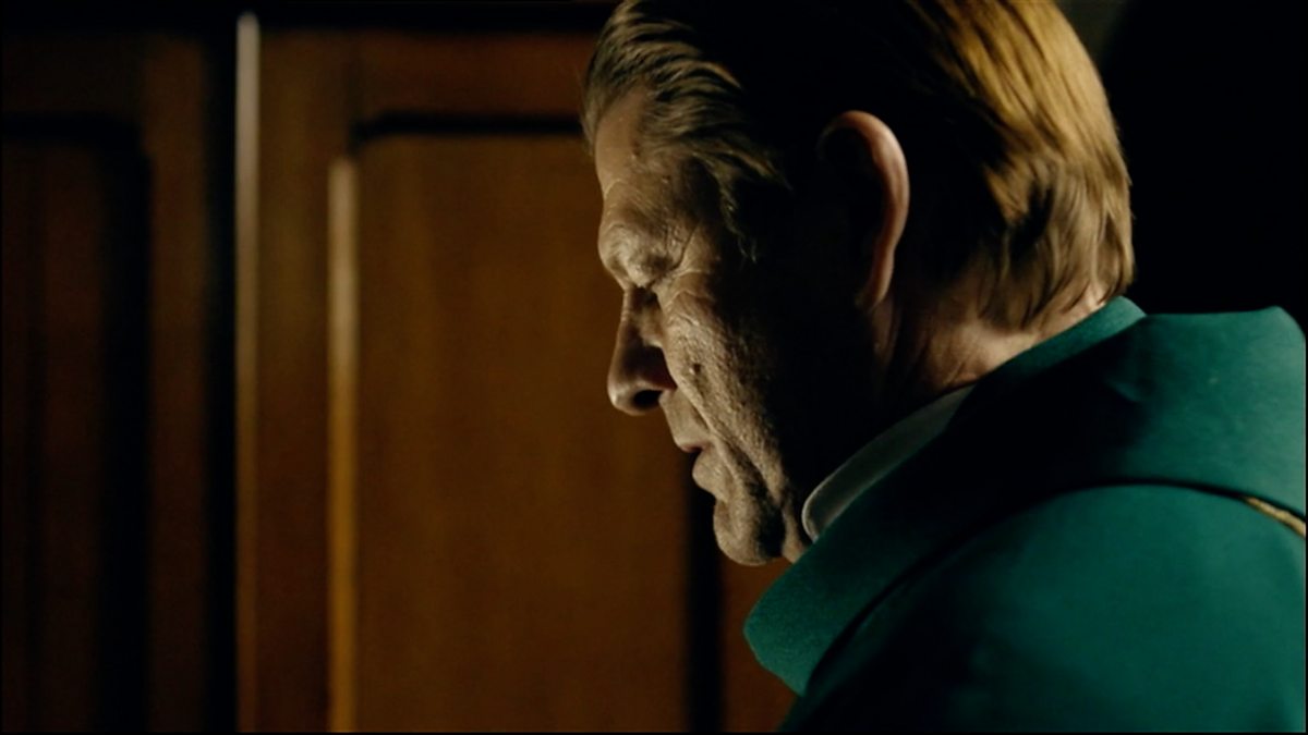 BBC One - Broken, Trailer: Broken