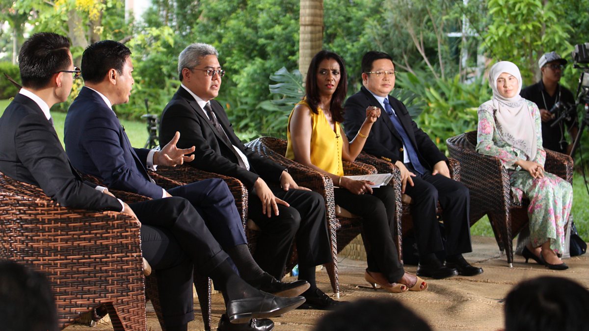 BBC News - Global Questions, The ASEAN Way - Time For Change?