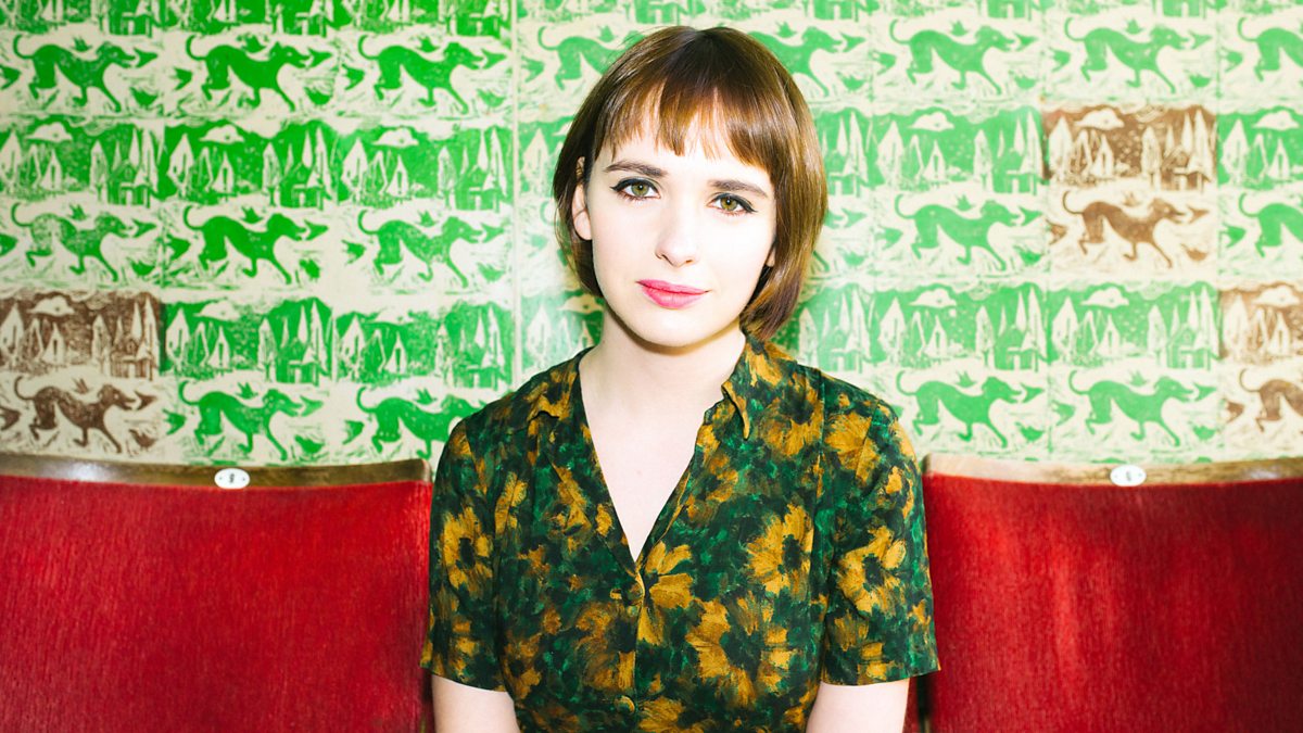 BBC Radio Cymru - Hwyrnos Georgia Ruth, 31/03/2020